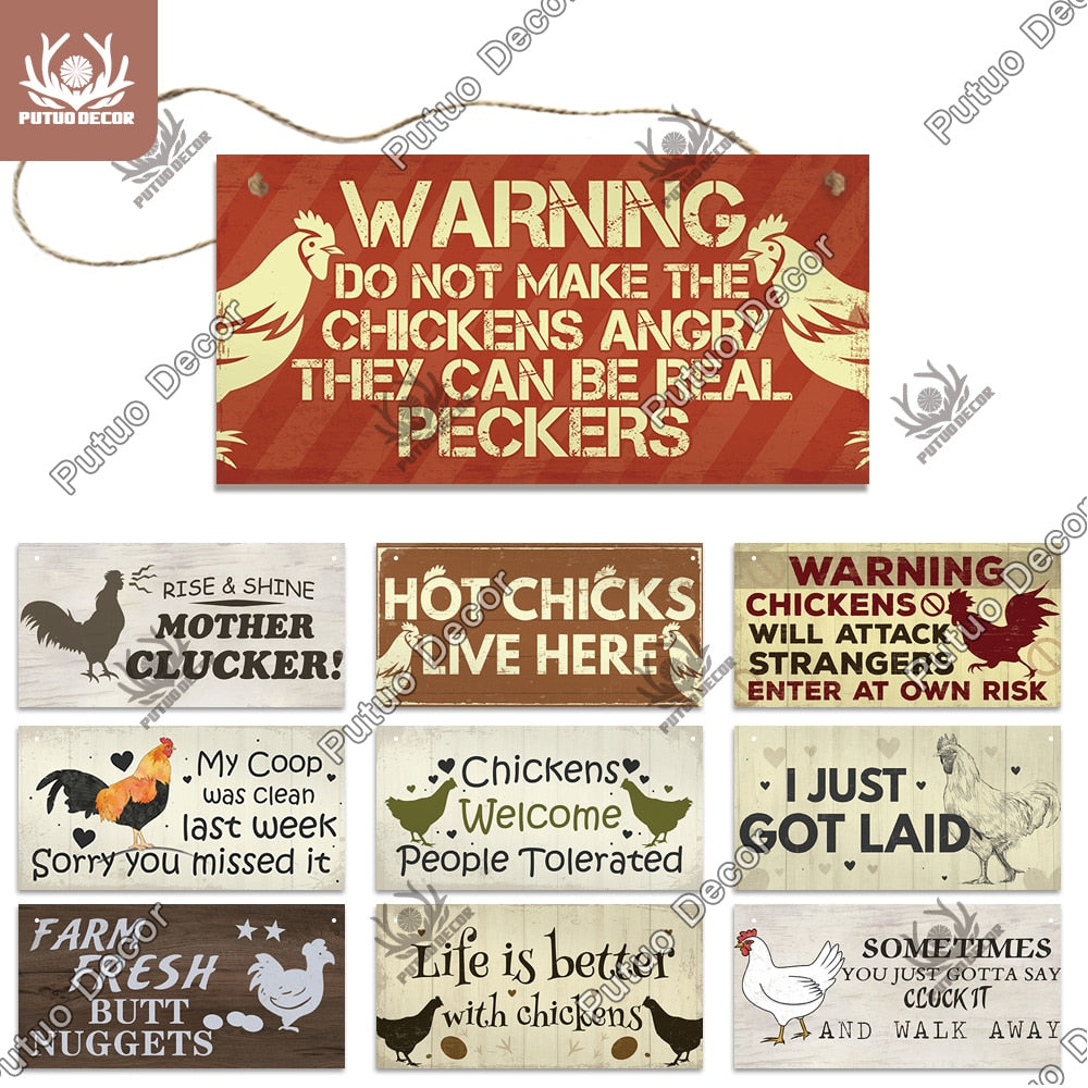 HAND ROUTED WOODEN SIGNS – Lakefront Signs & Supplies